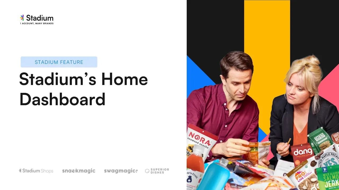 Resources – Stadium