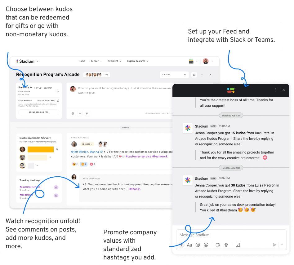 Happy Work Anniversary Messages & Wishes | Years of Service Milestone ...