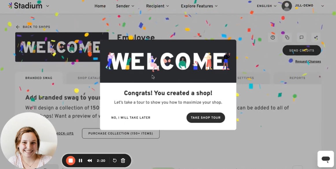 Resources – Stadium