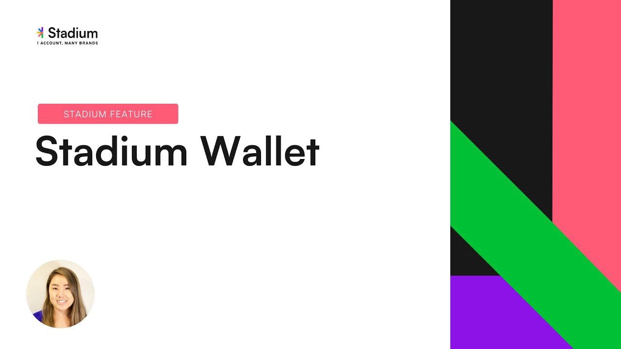 Resources – Stadium