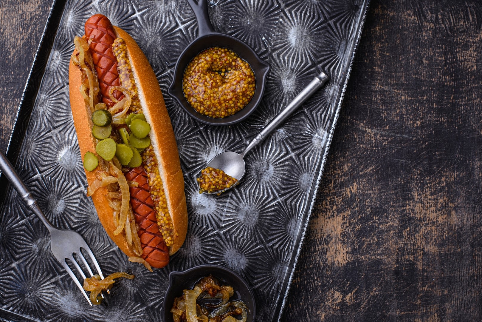 Nathan's Hot Dog Eating Contest – Stadium