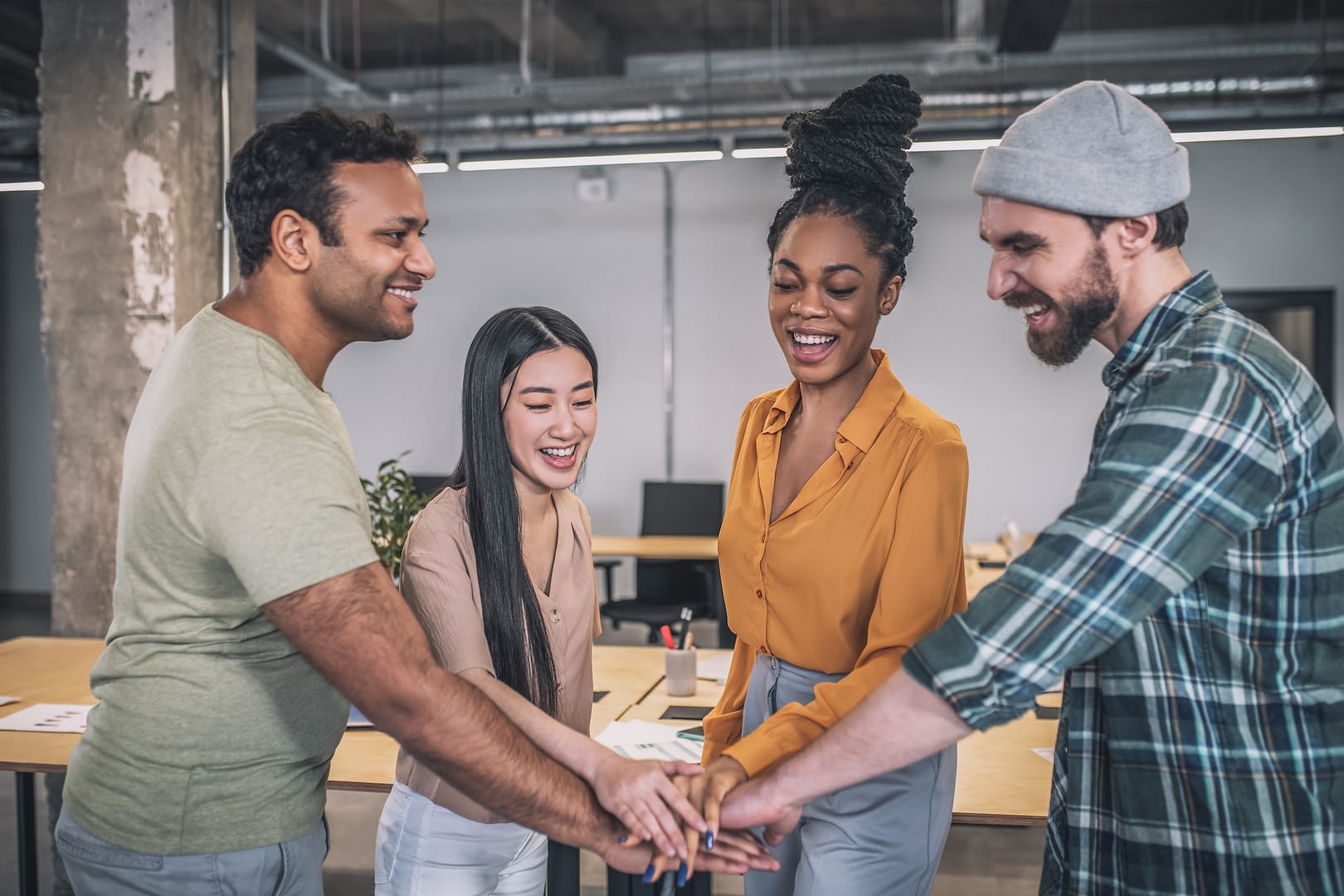 Thank You – Stadium