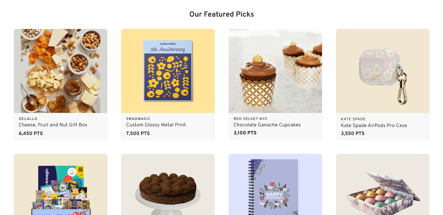 Work Anniversary – Stadium