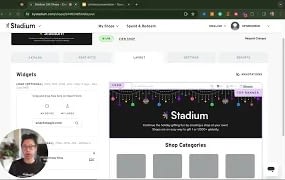 Resources – Stadium