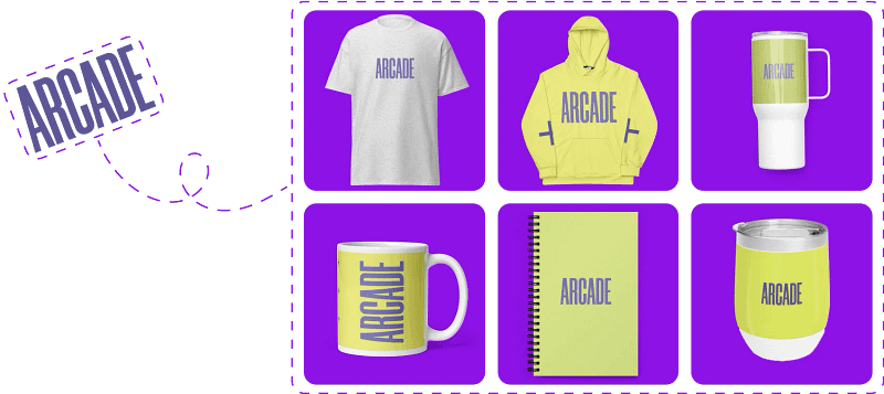 Global Swag Fulfillment, Shipping & Distribution Services Company - Stadium