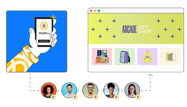 Employee Onboarding– Stadium