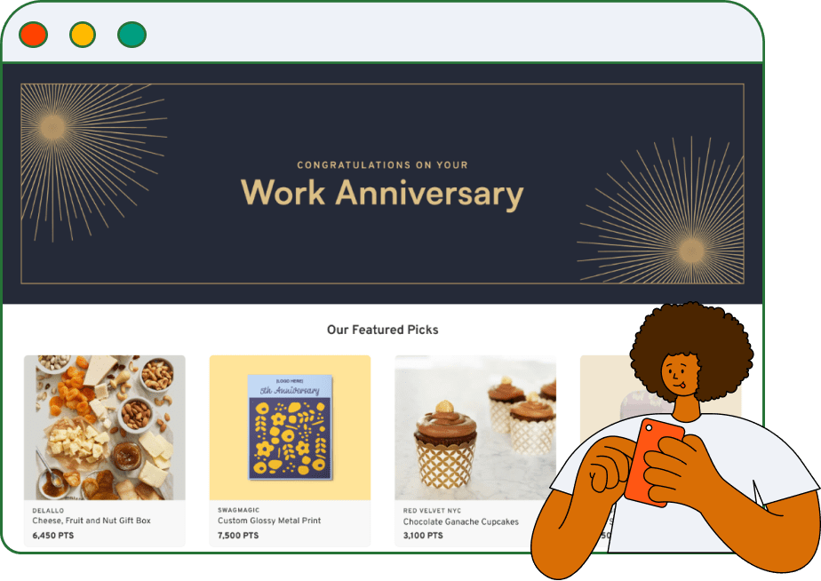 Global Corporate Gifting Platforms in 2024 | Best Corporate Gifting ...