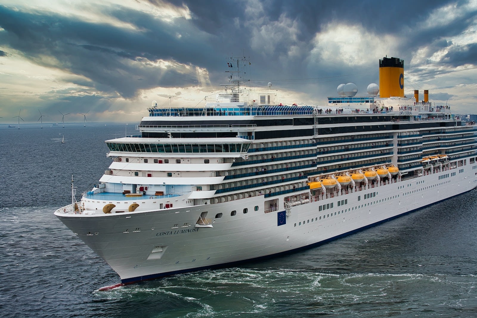 National Titanic Remembrance Day – Stadium
