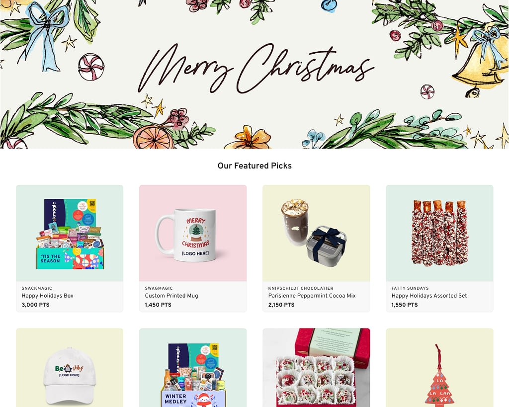 Creative Christmas Gifts for Coworkers [2025]: DIY, Budget, Bulk & Fun ...