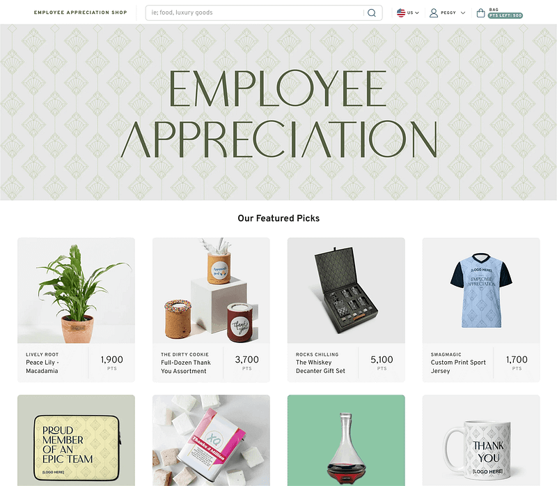 Employee Appreciation Ideas and Ways to Celebrate the Day | National ...