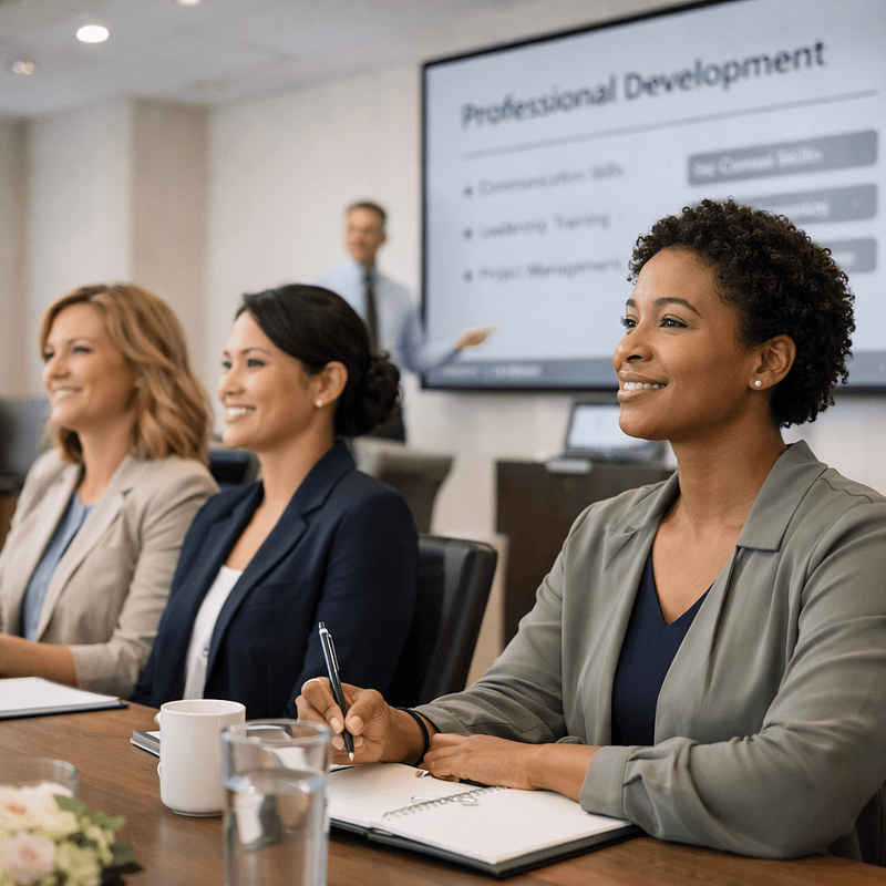 Ideas to celebrate Administrative Professionals Day in 2026