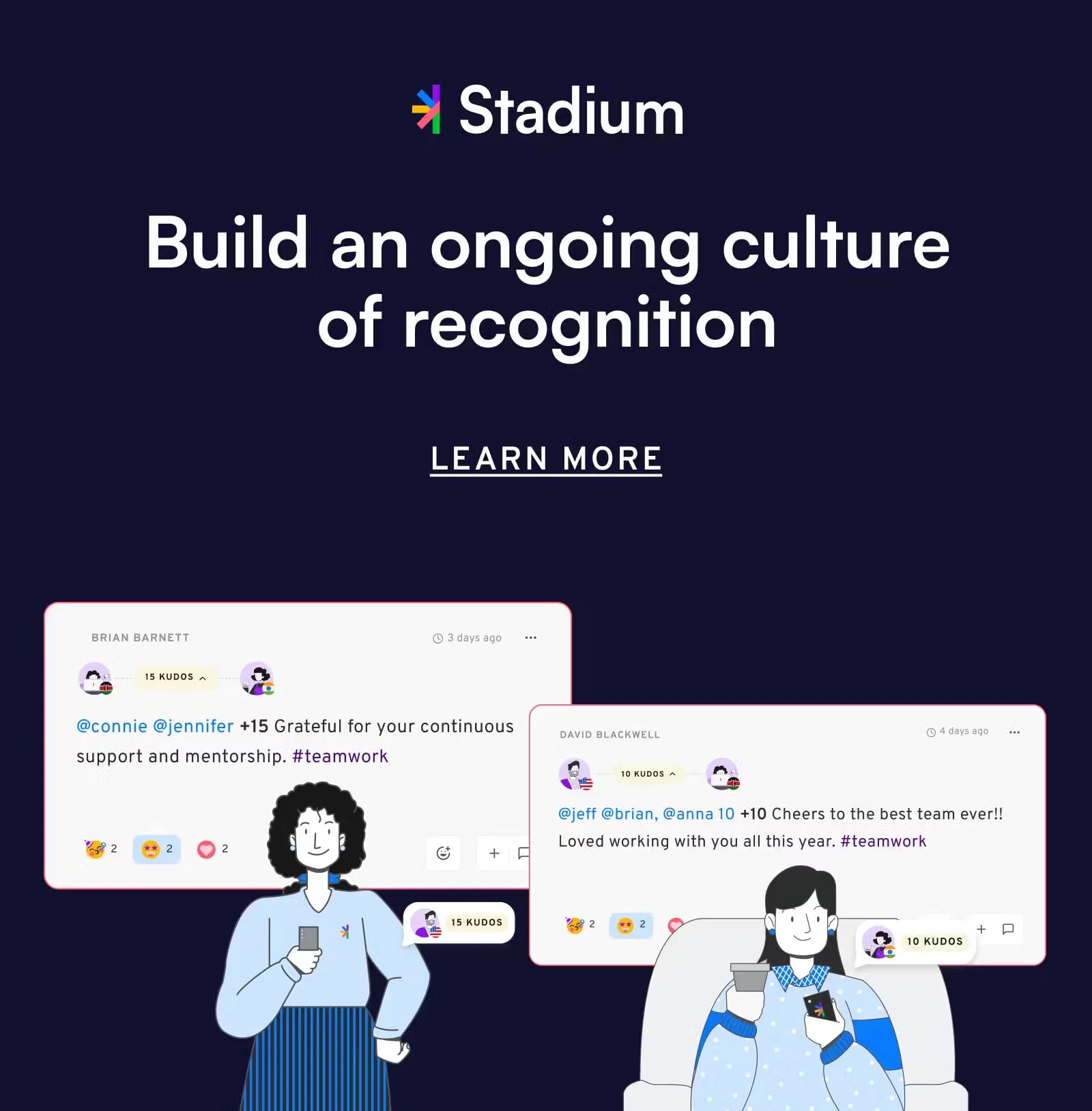 15 Best Employee Recognition Platforms for 2026 | Verified Pricing ...
