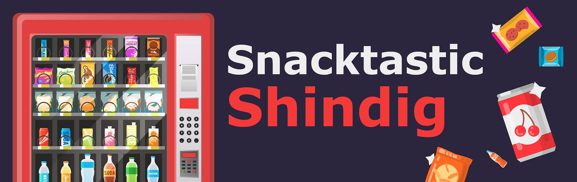 Snacktastic – Stadium Shops