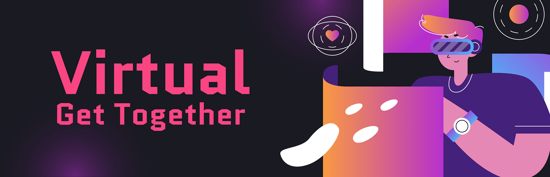 Virtual Get Together – Stadium Shops