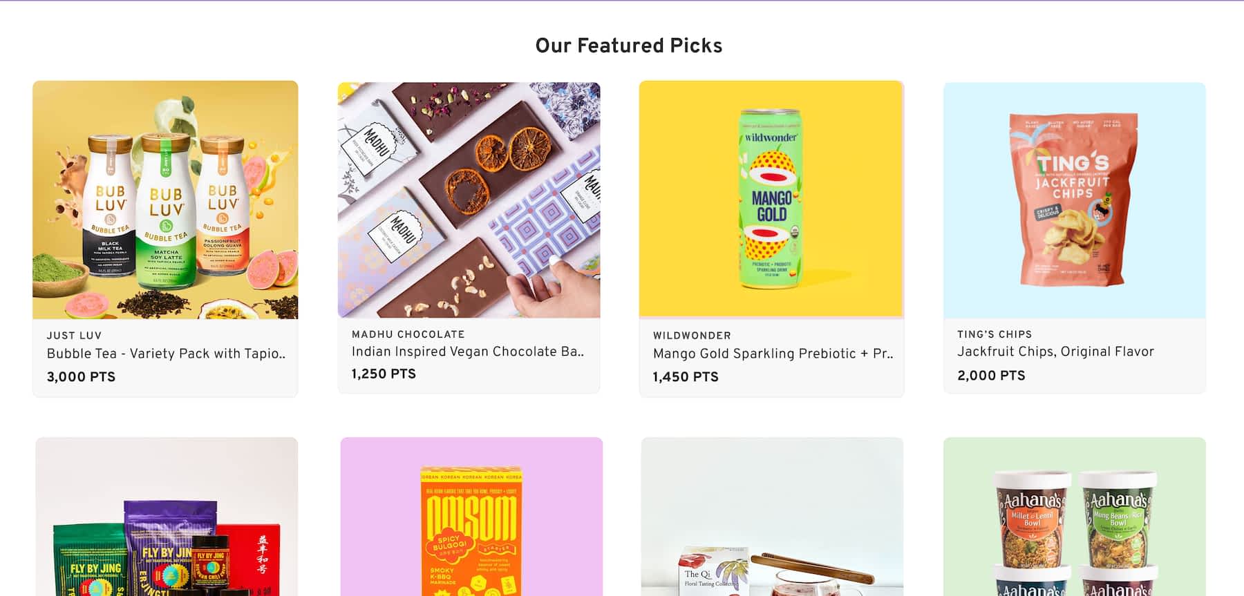 Asian American Pacific Islander Heritage – Stadium Shops