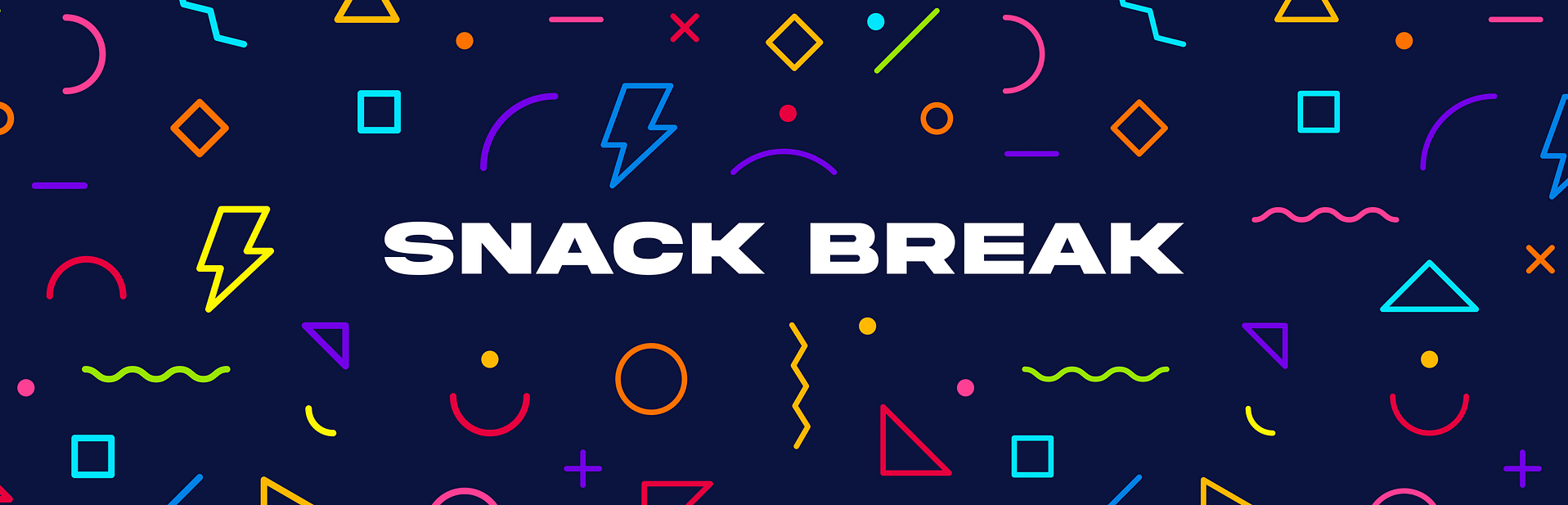 Snack Break – Stadium Shops