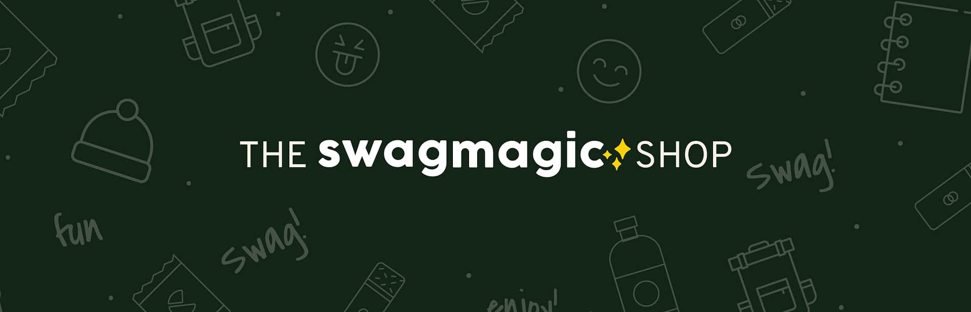 Swagmagic – Stadium Shops