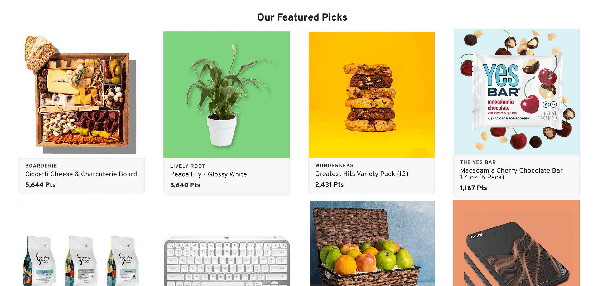 Promotions – Stadium Shops