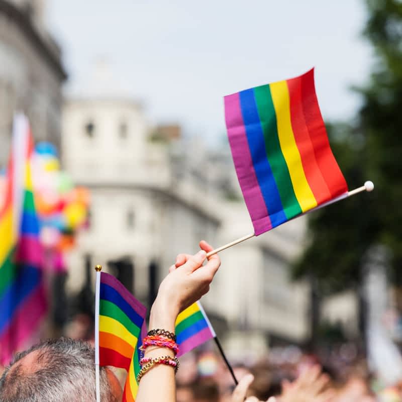 Pride Month – Stadium Shops