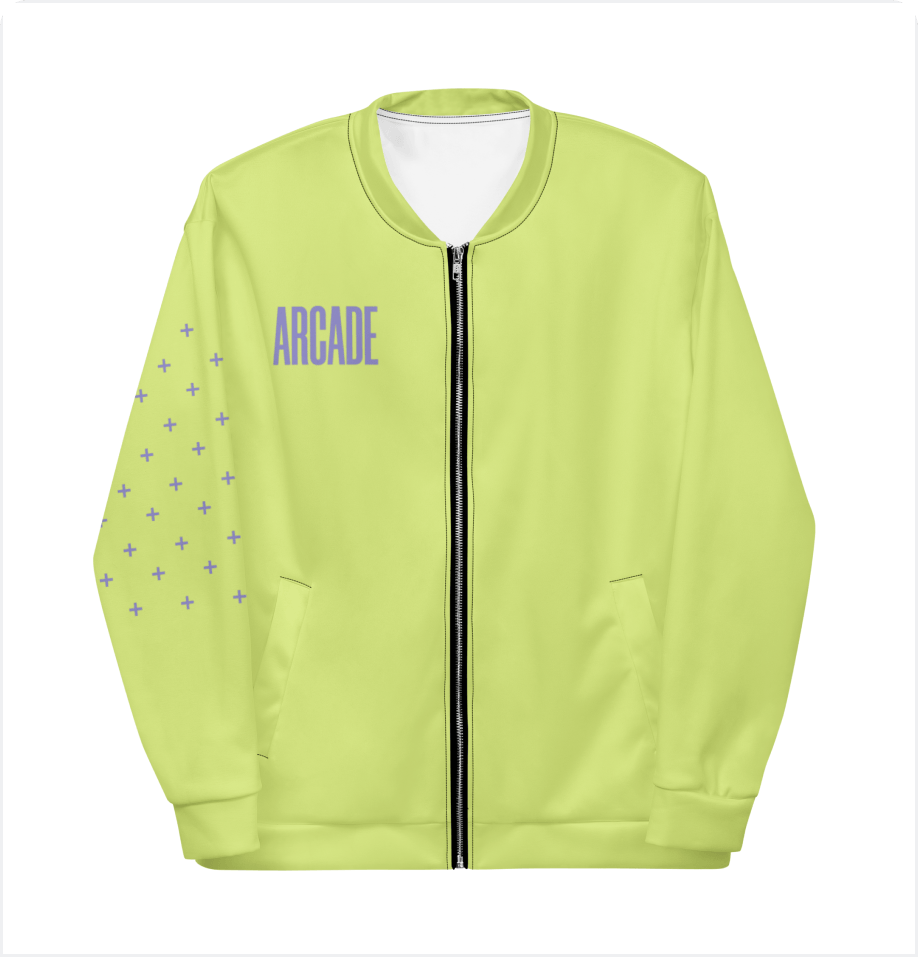 Branded Merch – Stadium Shops