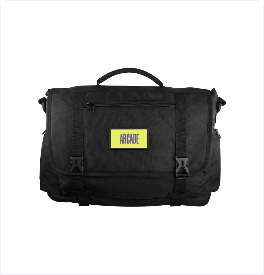 Branded Merch – Stadium Shops