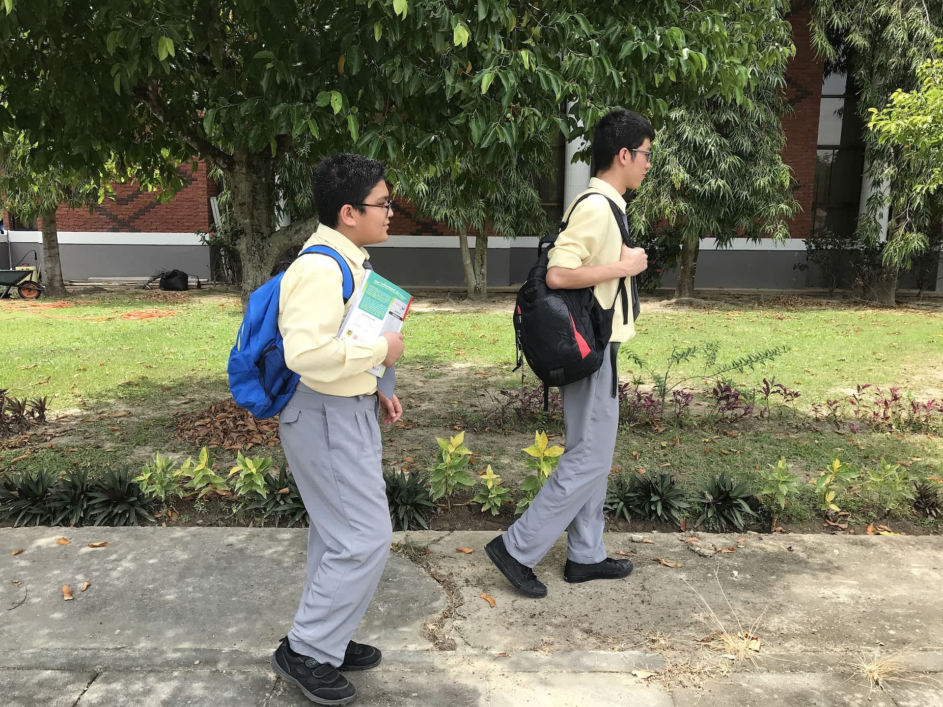 Back to School Month – Stadium Shops