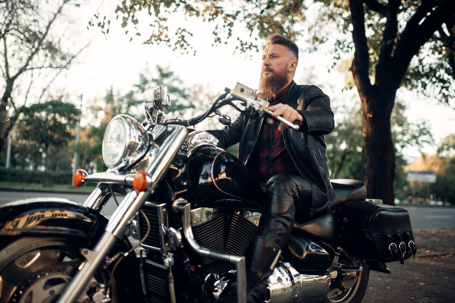 National Motorcycle Week – Stadium