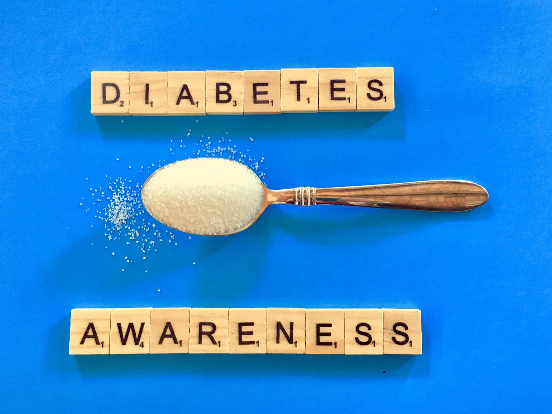 National Diabetes Awareness Month – Stadium Shops