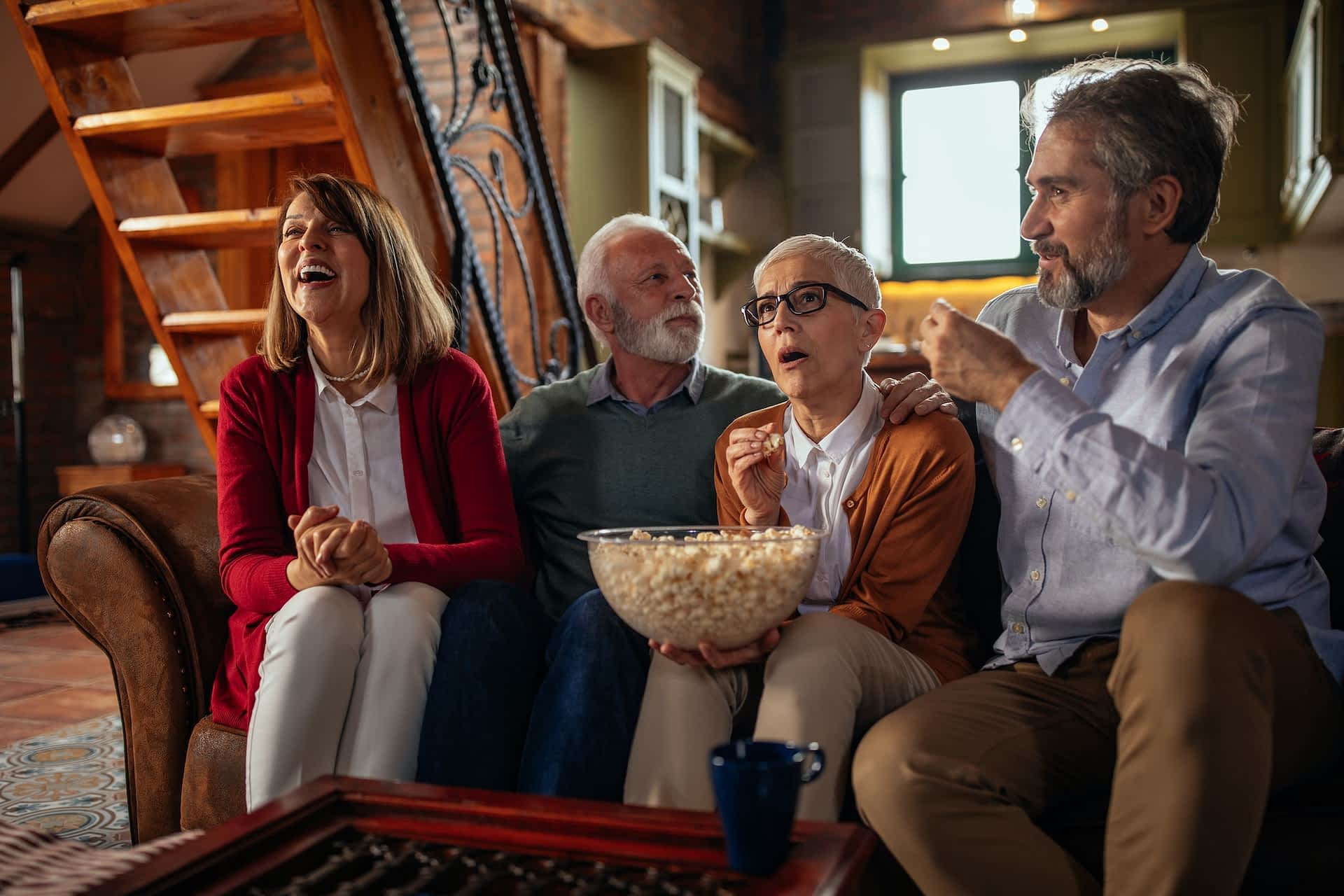 Global Movie Day – Stadium