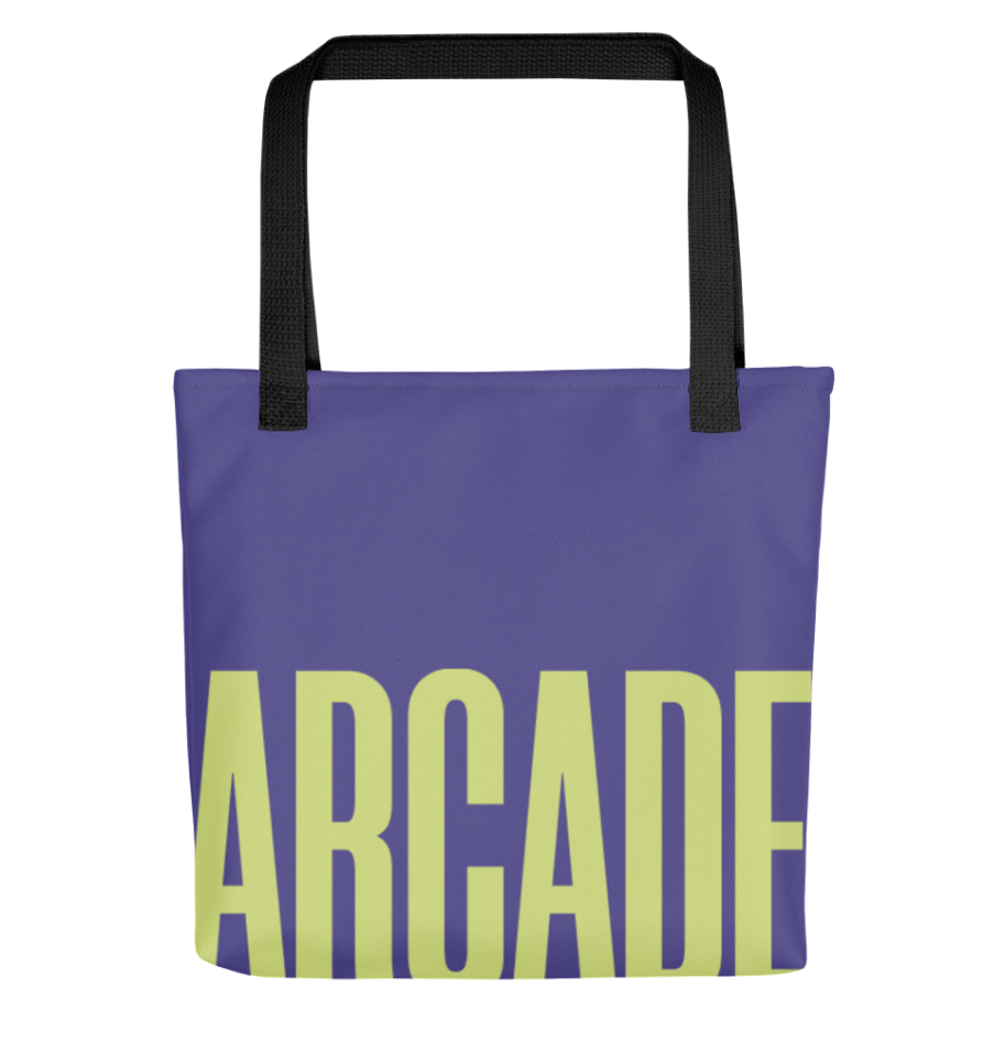 Branded Merch – Stadium Shops