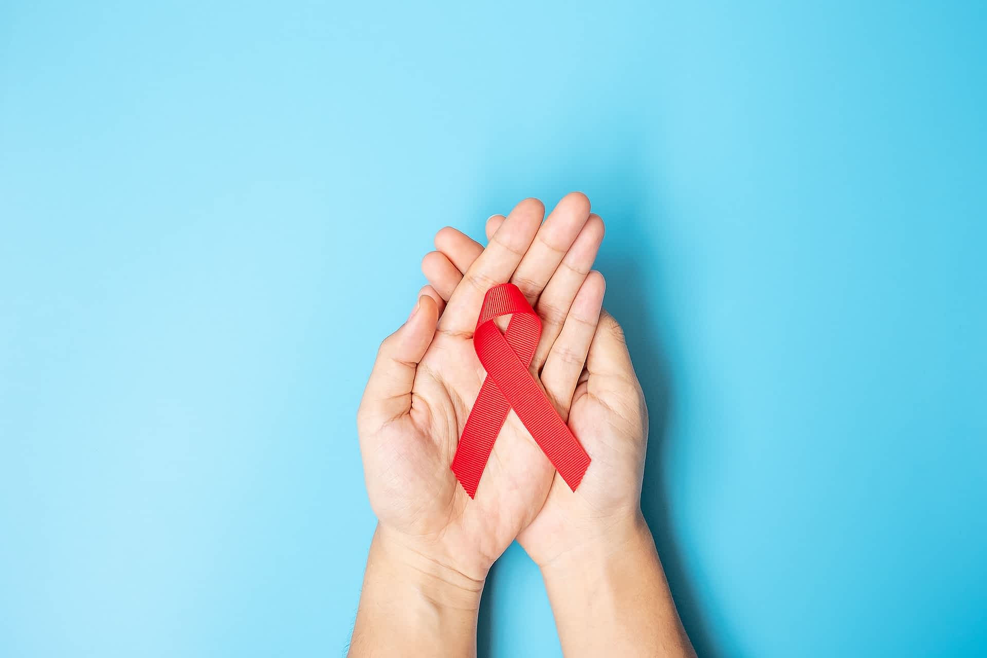 AIDS Awareness Month – Stadium Shops