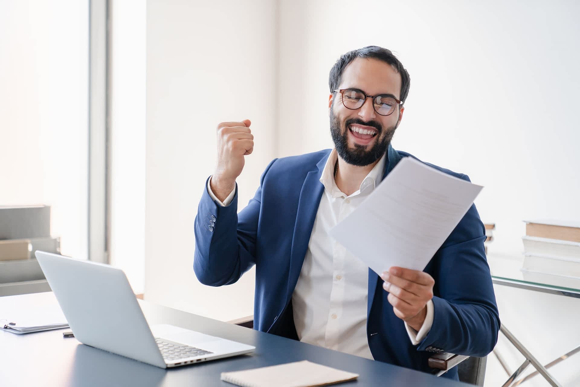 Professional Exam Passing – Stadium Shops