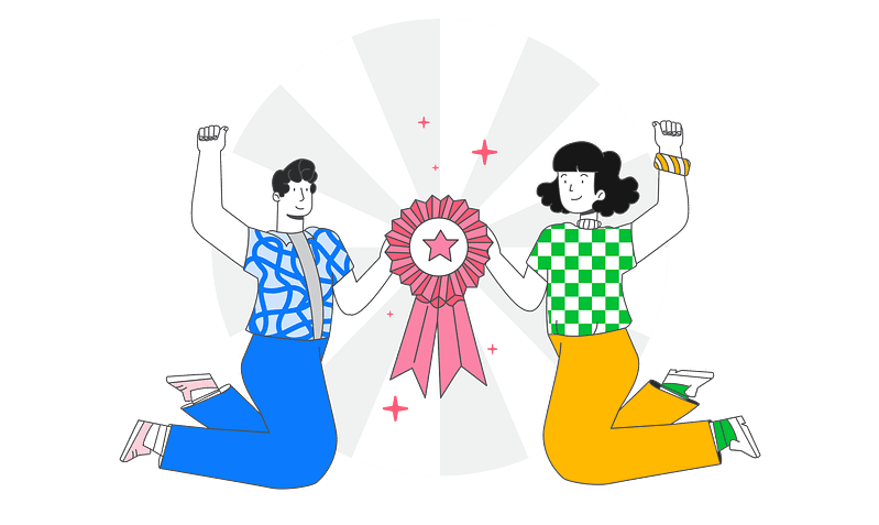 Rewards and Recognition – Stadium