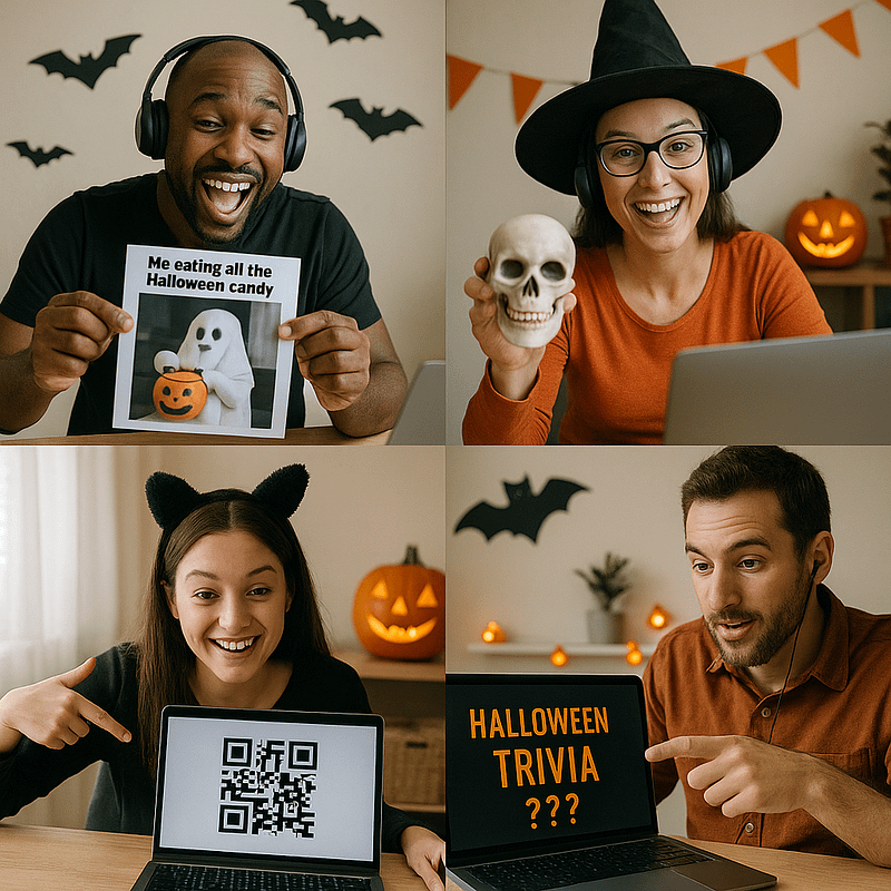 Halloween Appreciation For Employees | Celebration & Gift Ideas – Stadium