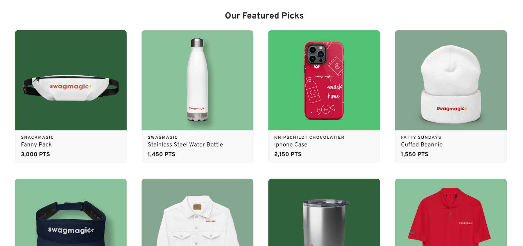 King Tut Day – Stadium Shops